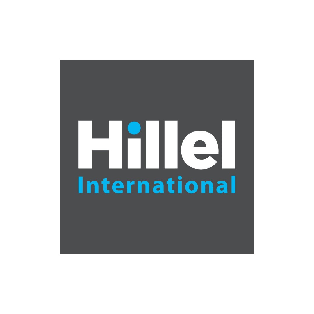 Hillel International’s Center for Community Outreach - AVDF