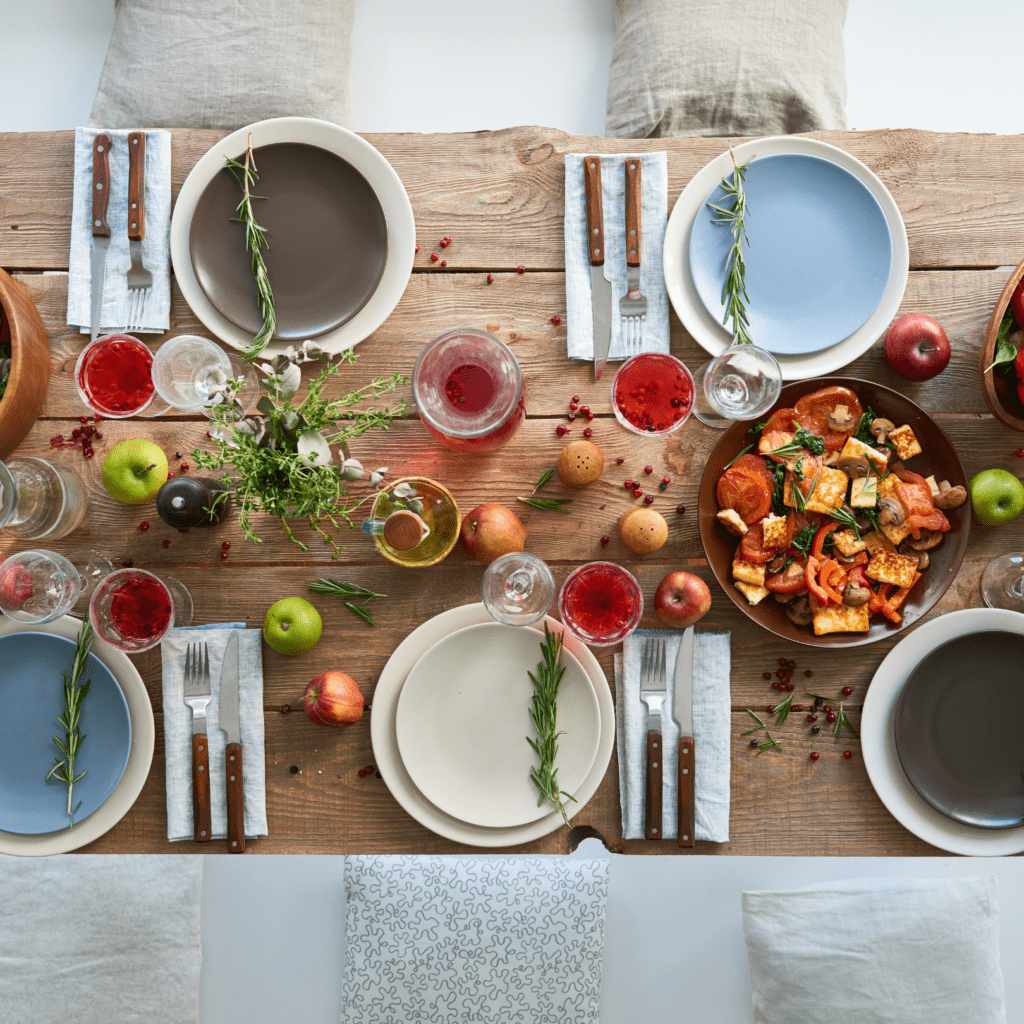 HBCUs Extend the Table with Potlucks for Pluralism - AVDF