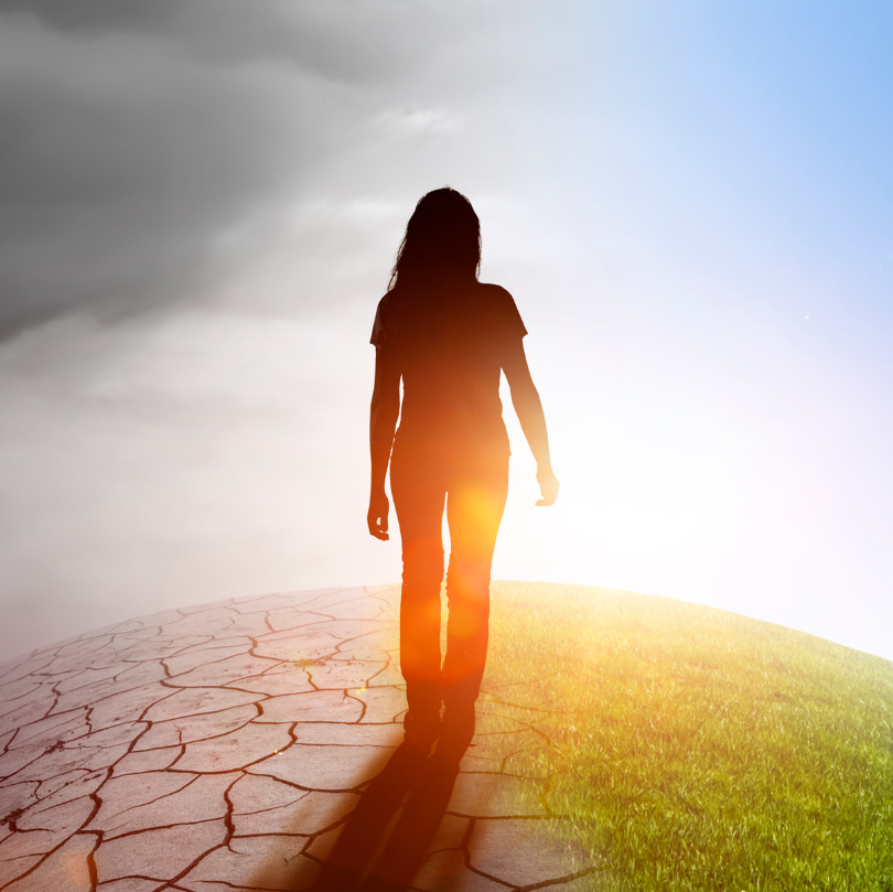 PSA Urges Parents to Take Action on Climate Change - AVDF