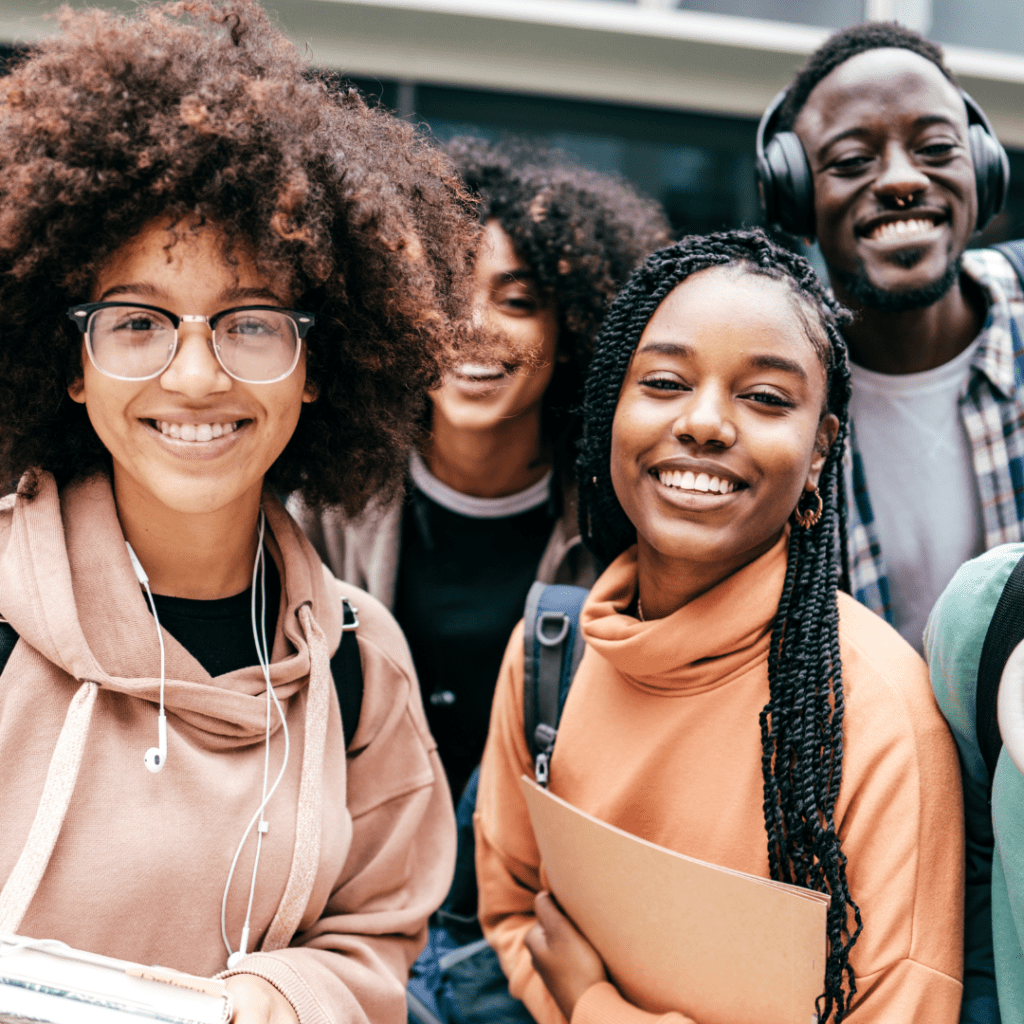 HBCU Students Gain Leadership Skills through Interfaith Conversations ...