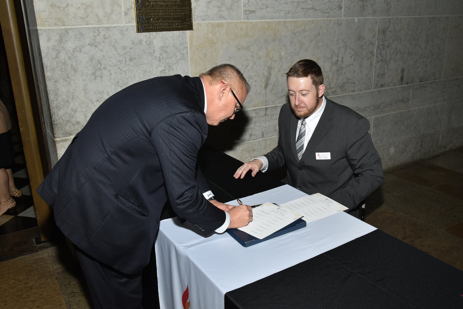 Ohio College & University Presidents Commit to Transfer Pathways - AVDF