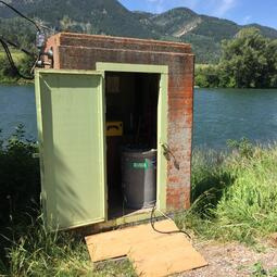 Robotic Device Monitors Aquatic Threats to Conserve Biodiversity - AVDF