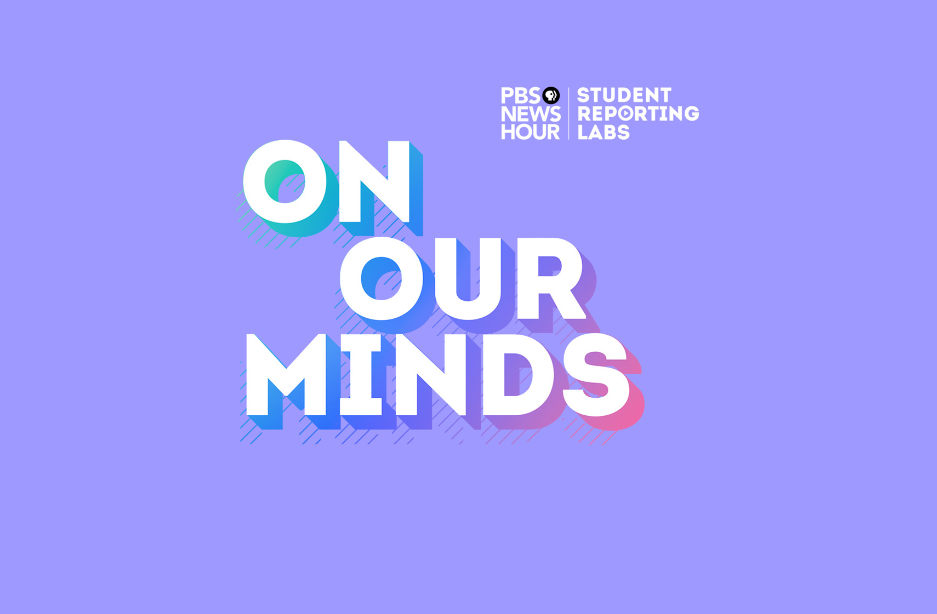 On Our Minds Teen Mental Health Podcast - AVDF