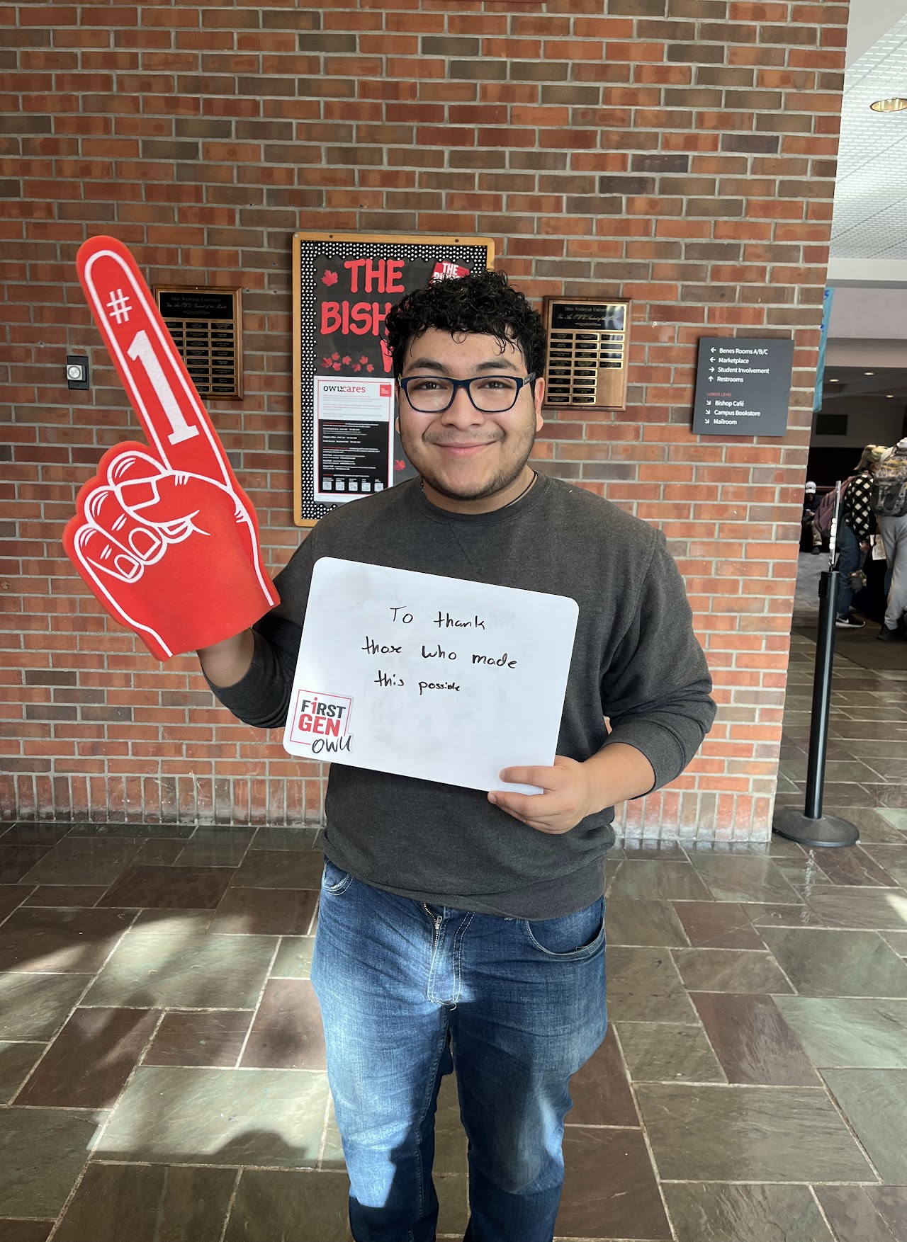 Bishop Elevate Program - AVDF