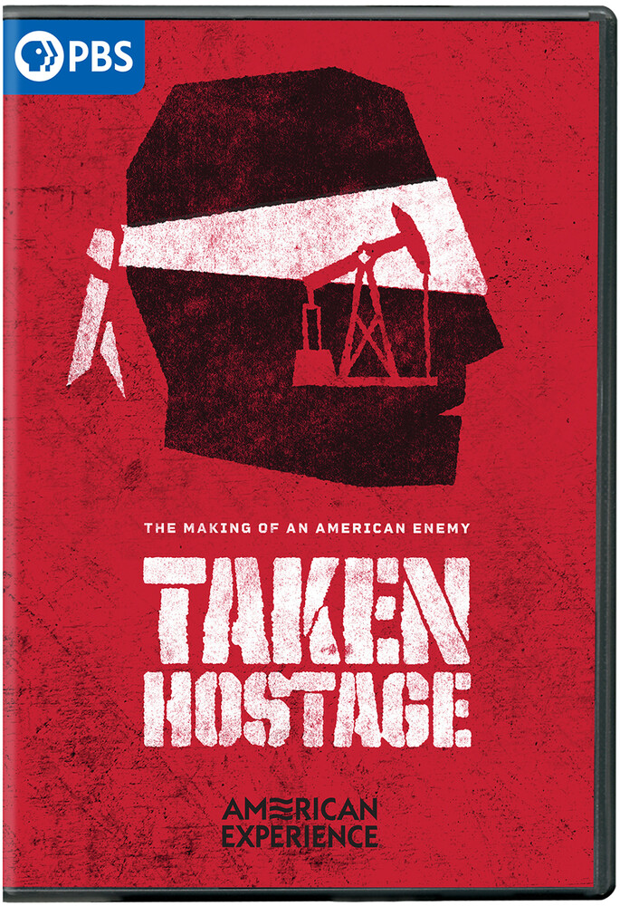 American Experience Taken Hostage Avdf