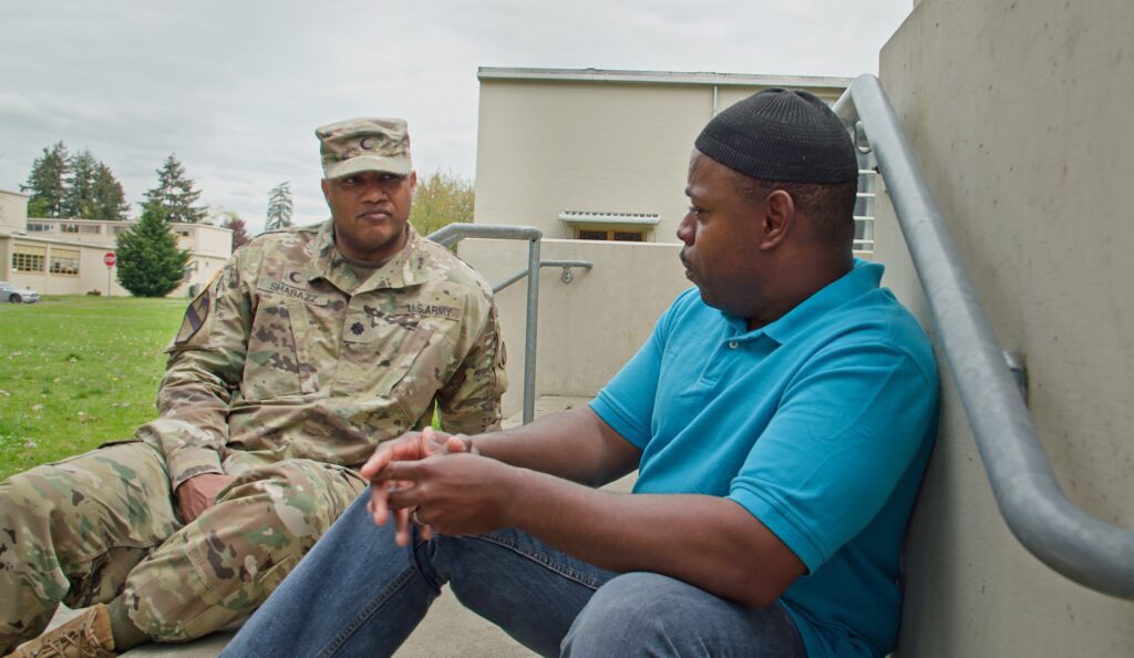 Film Featuring Muslim Military Chaplains Premieres Ahead of Veteran’s ...