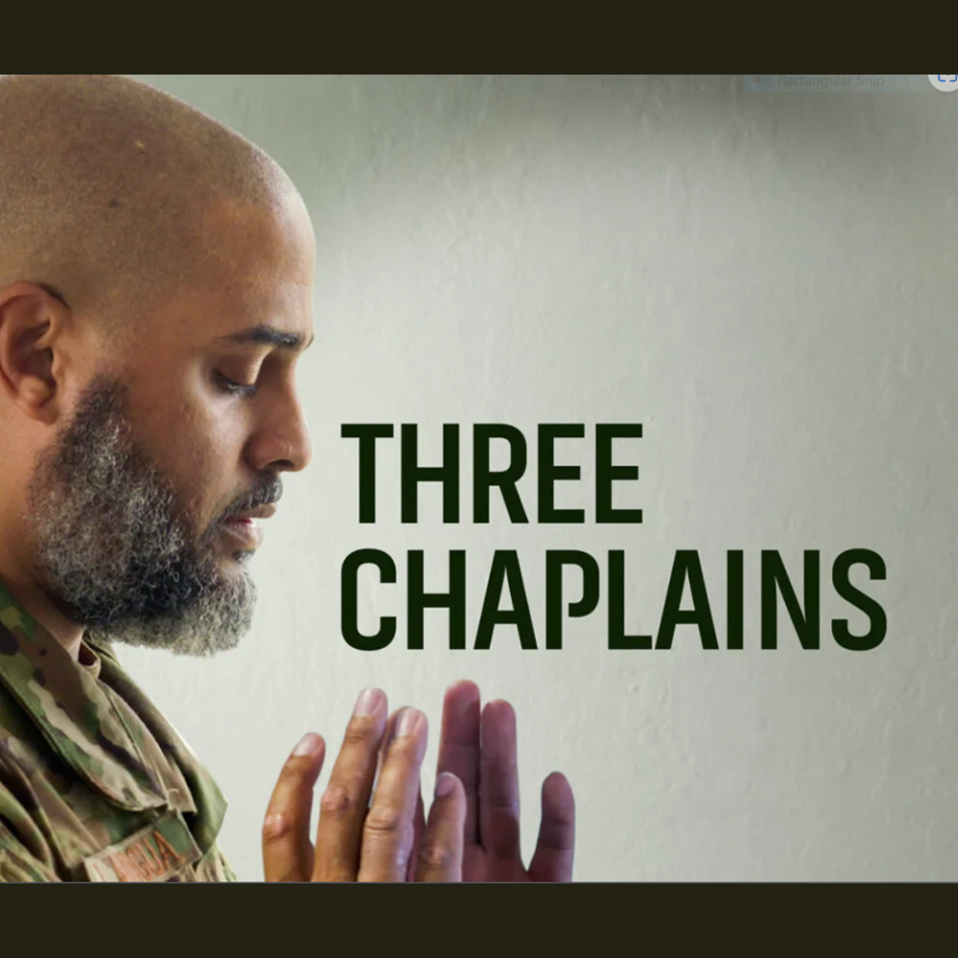 Film Featuring Muslim Military Chaplains Premieres Ahead of Veteran’s ...