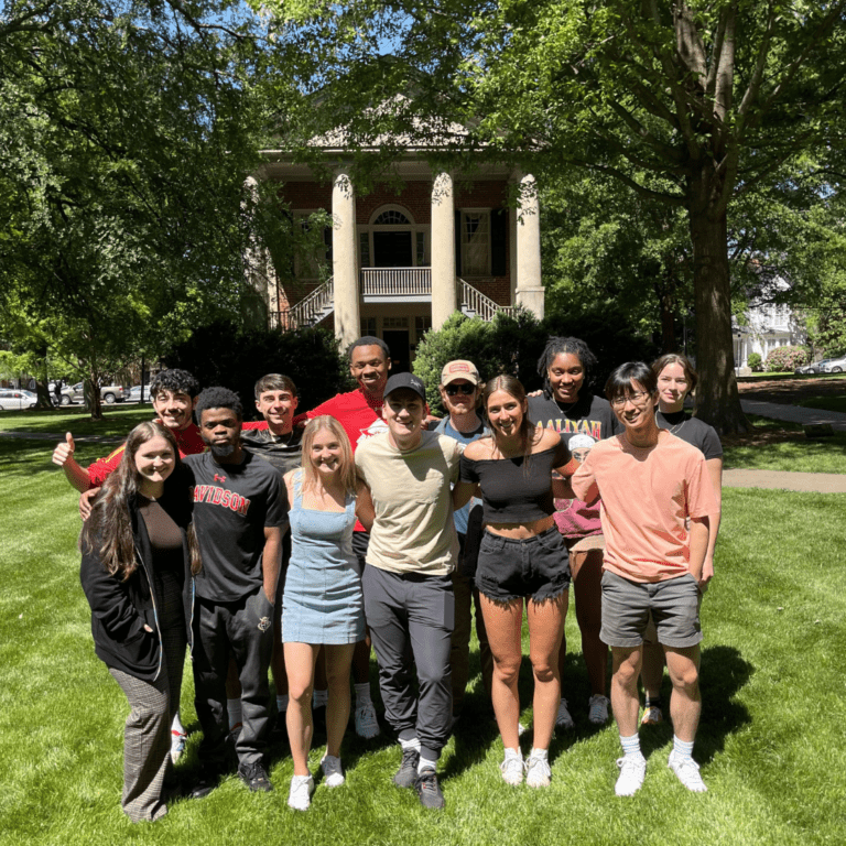 Support Expands Impact of Deliberative Citizenship Initiative - AVDF