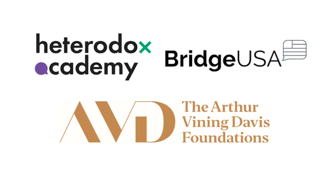 Heterodox Academy & BridgeUSA to Host Campus Conversations - AVDF