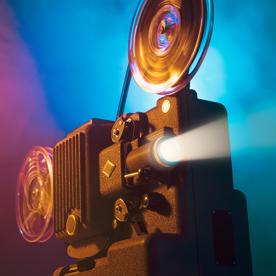 Muhammad Ali and Holocaust Films Receive Critical Acclaim and Awards - AVDF
