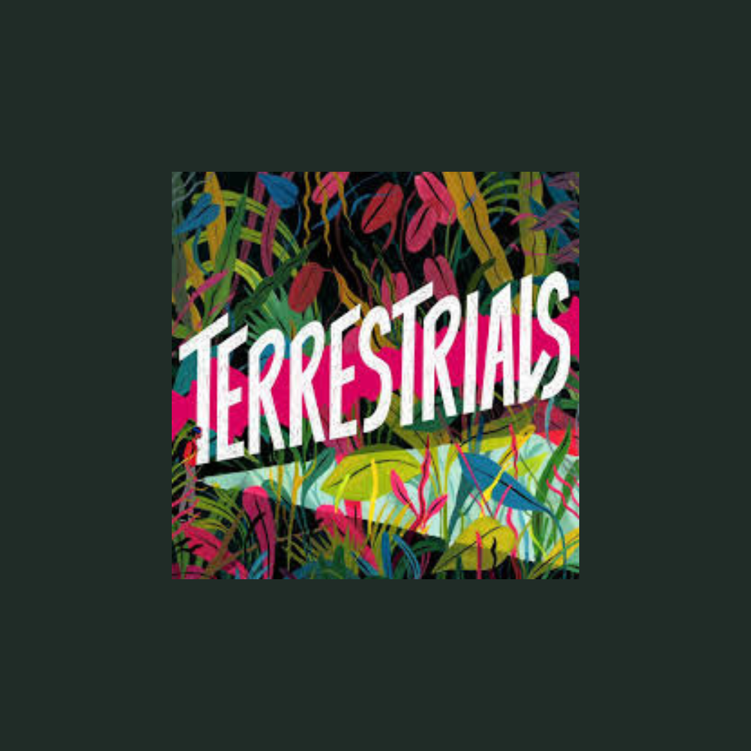 Expanding Reach of Educational Podcasts: The Terrestrials Model - AVDF