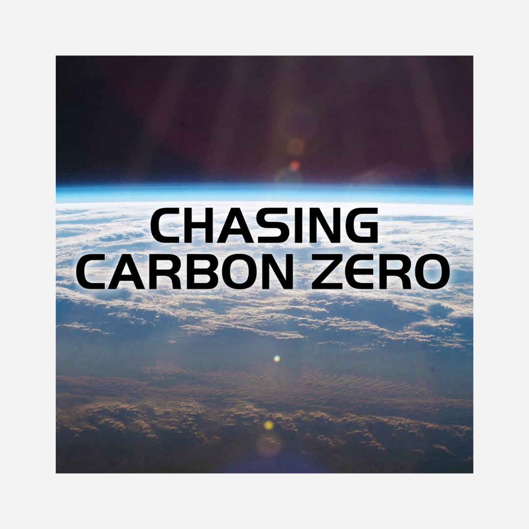 NOVA Film Explores How U.S. Can Reach Carbon Zero - AVDF